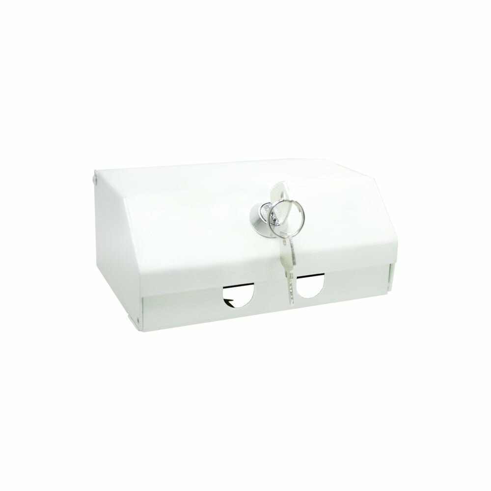 Металлическая распределительная коробка SUPRLAN кртм 20 12-0480