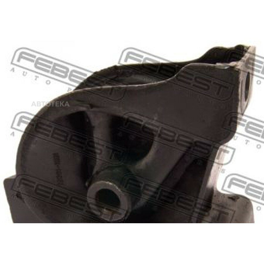 Подушка двигателя передняя FEBEST TM10 TOYOTA COROLLA AE100/EE100/CE100 1991-1997
