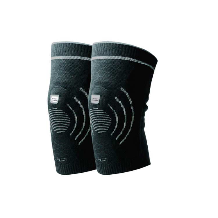 Наколенники унисекс Li Ning Running Basketball, L EU