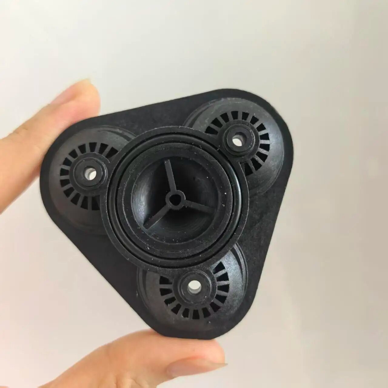 Ремонтный комплект мембранного насоса, цвет Membrane- plate
