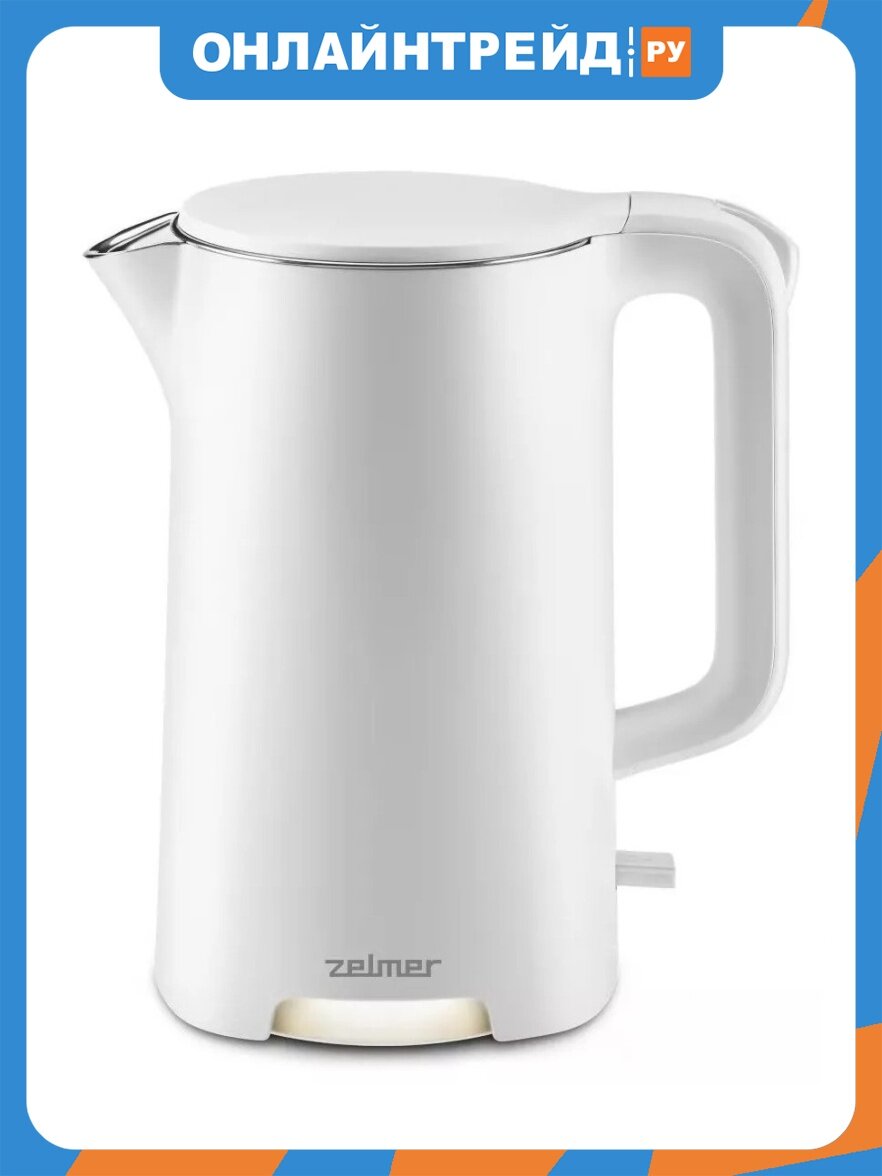 Чайник Zelmer ZCK8040