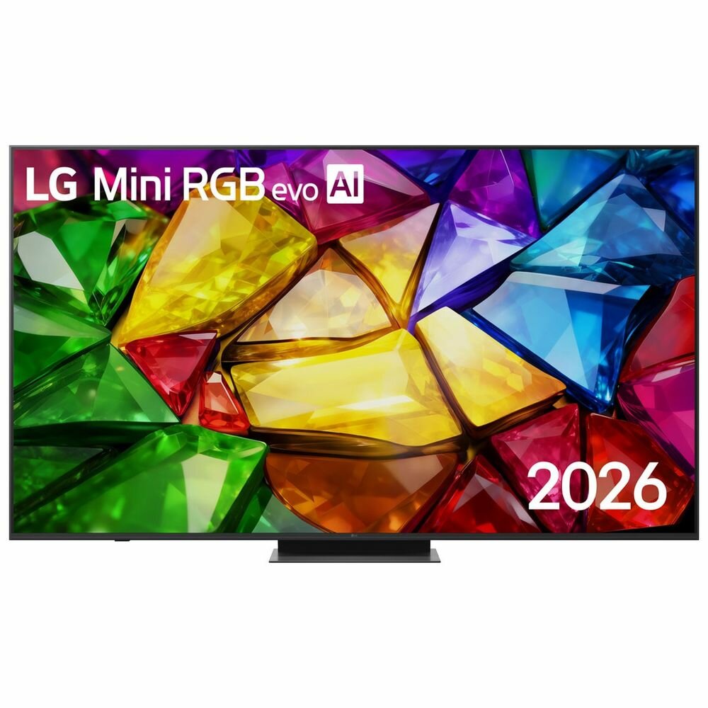 75" Телевизор RGB m-LED LG 75MRGB86B6A. ARUG (2026)