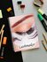 Блокнот lashmaker