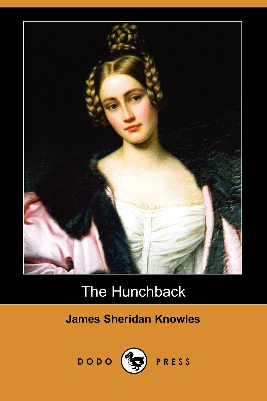 The Hunchback (Dodo Press) — фото 1