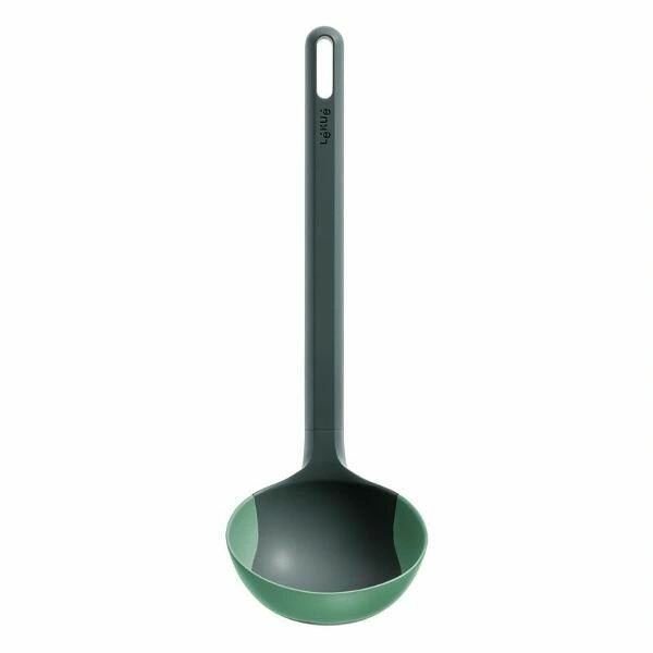 Половник Brabantia LEKUE силиконовый Green