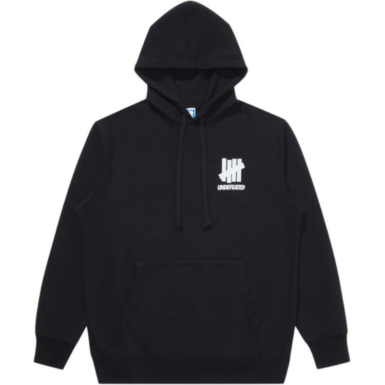 Толстовка UNDEFEATED, 1 шт.