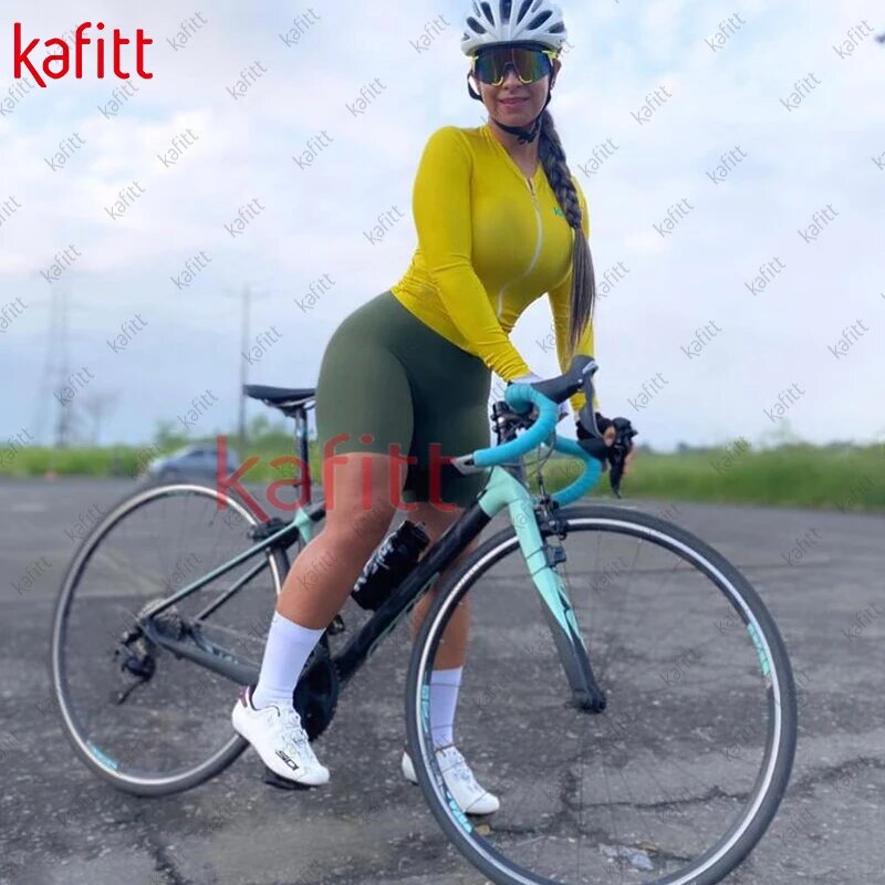 Велокомплект Kafitt