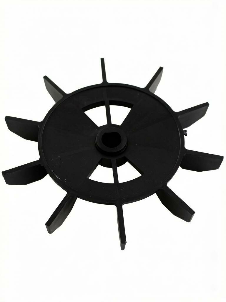 Крыльчатка для мотора мясорубки GASTROMIX MG-12S - 24,190х25х25 мм