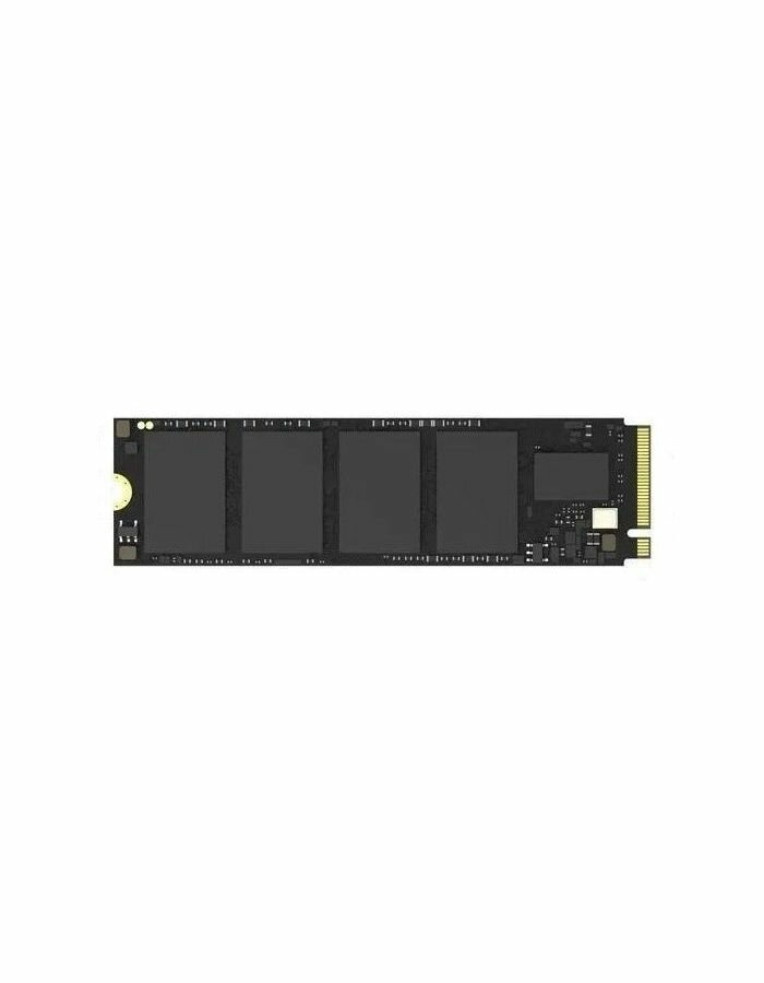 SSD-накопитель Hikvision HS-SSD-E3000/512G