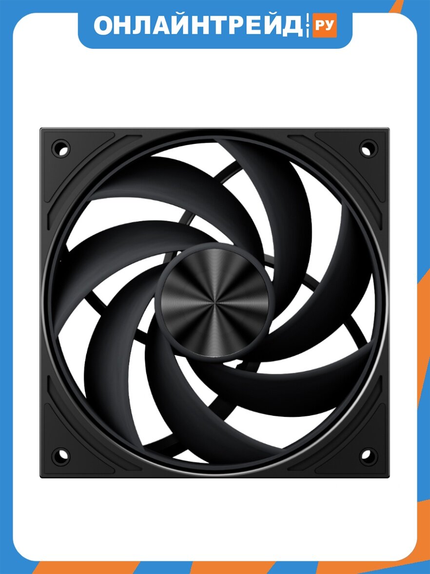 Вентилятор для корпуса Thermalright TL-H12-X28-R7 (TRTLH12X28R7)