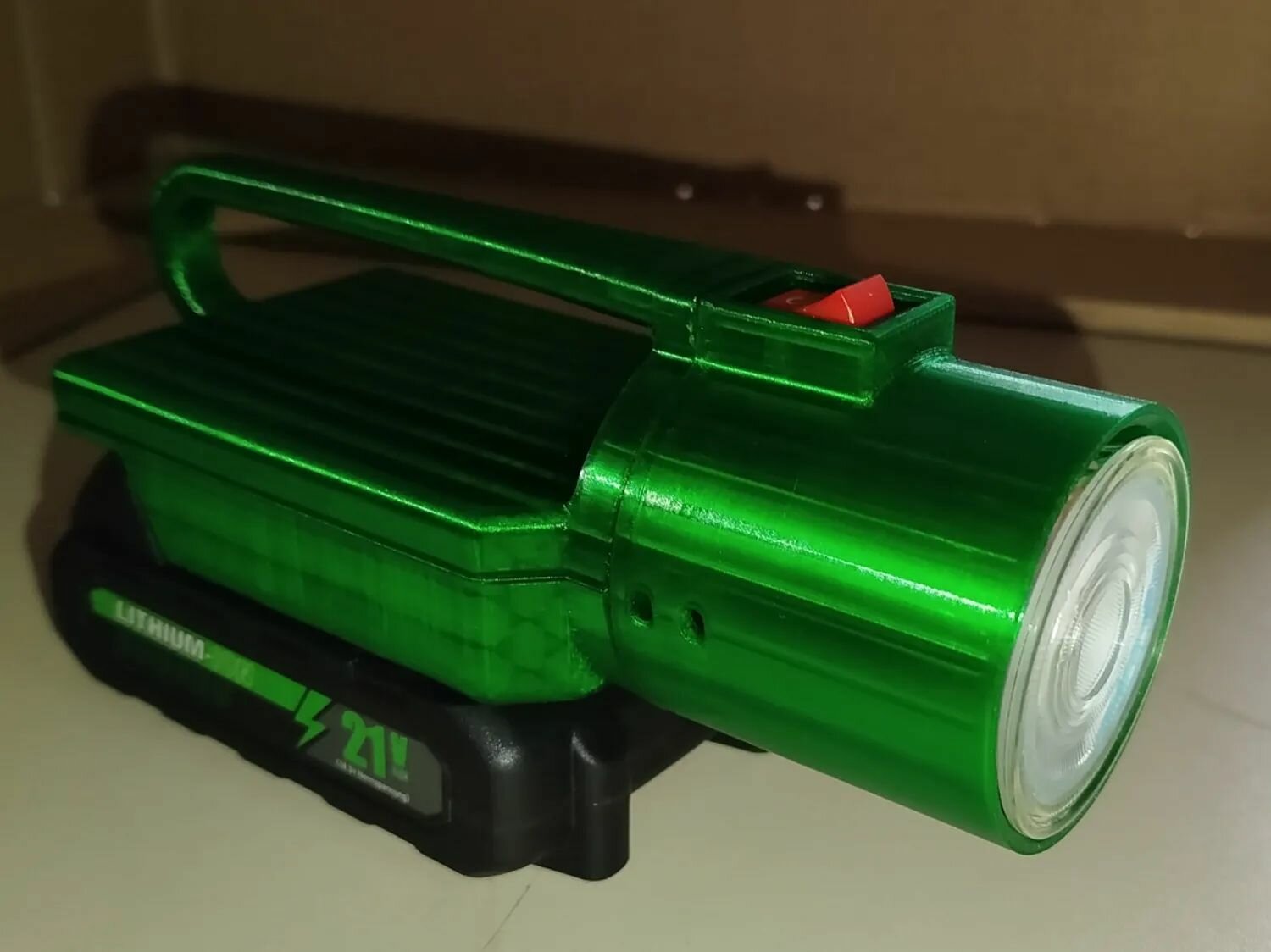 Аксессуар для инструмента для Makita, 3DOPRU арт. MK-1162844