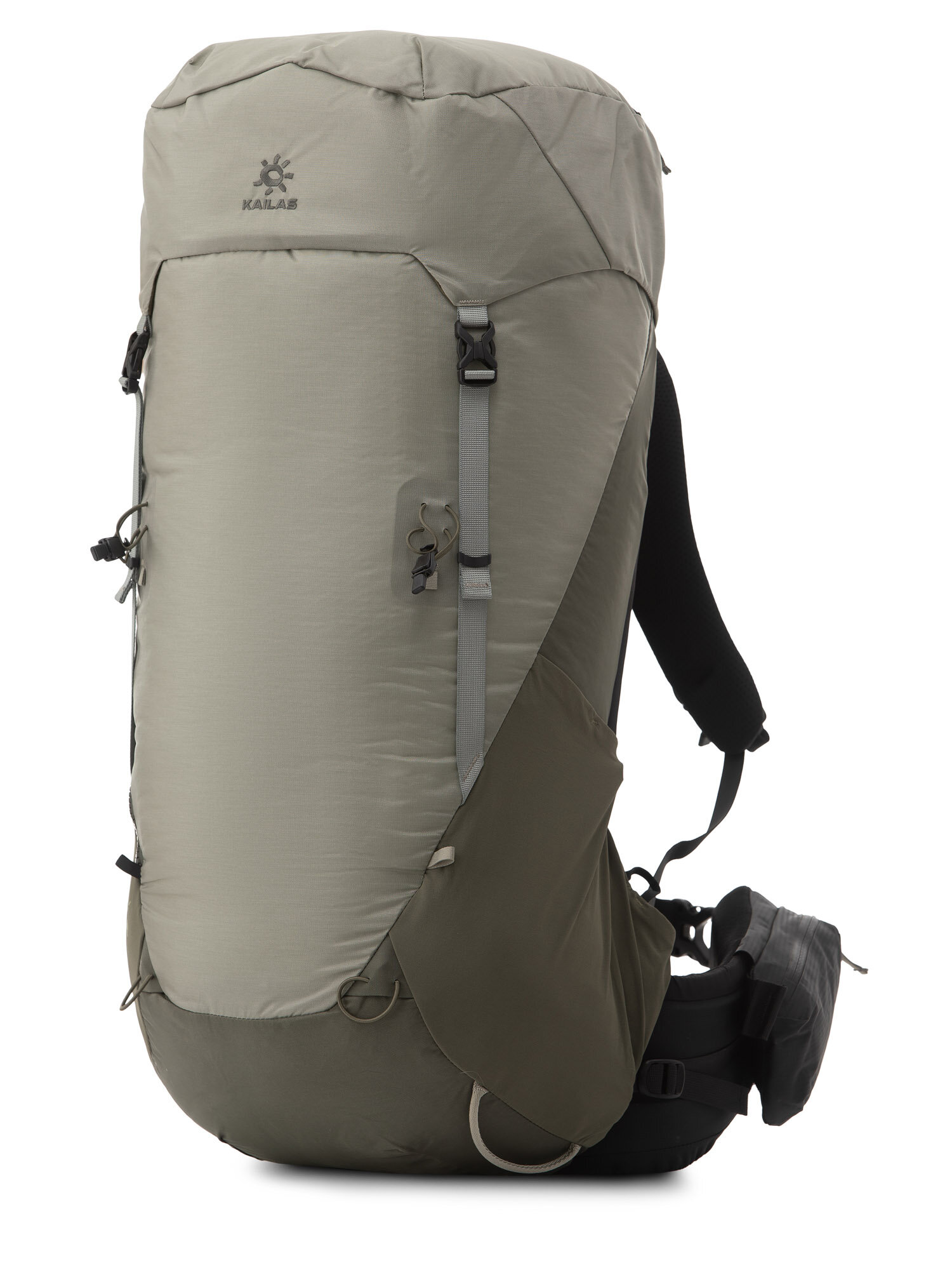 Рюкзак Kailas Foothill 45 L Dark Fountain Green (US: XS)