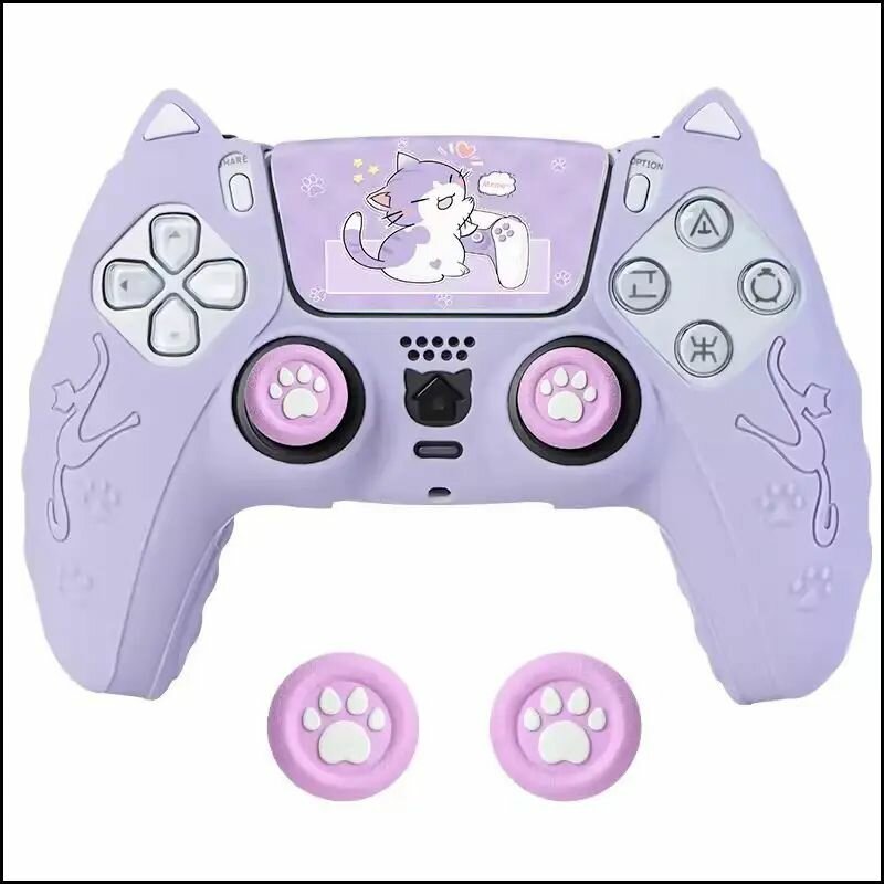 Xpokik Запчасть для игровой приставки, 1 шт