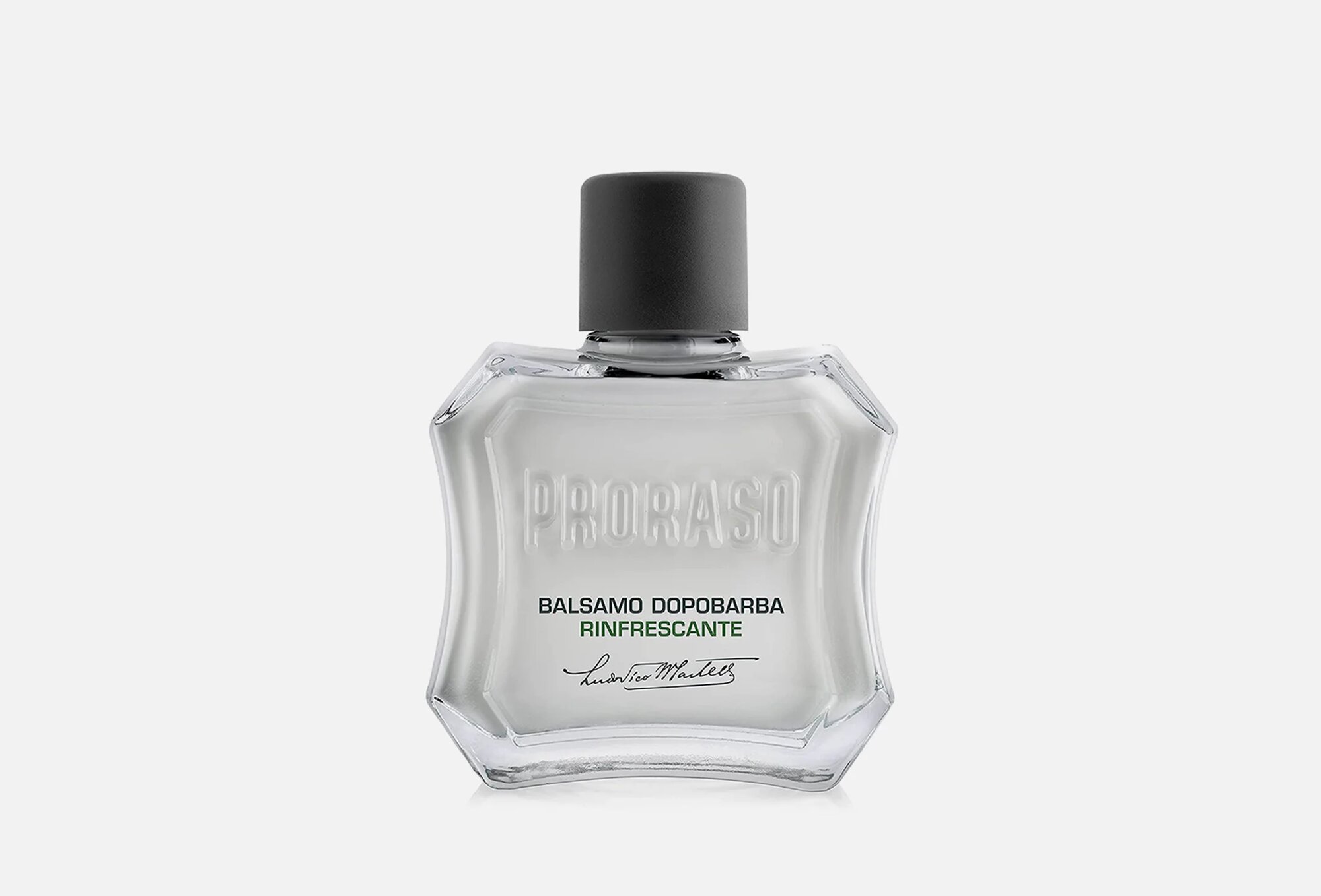 Proraso After Shaving Balm Освежающий бальзам после бритья 100мл
