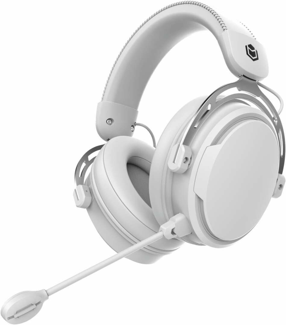 Наушники IO by Red Square Graphite 2 Pro Max Wireless (io371) (белый)