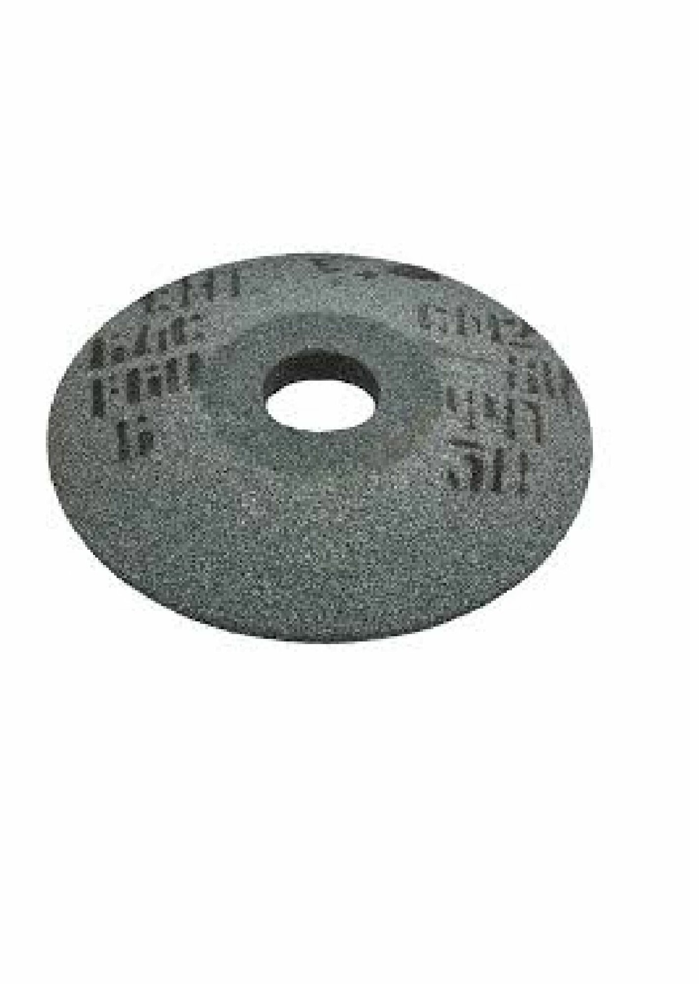 Круг шлифовальный тарельчатый 150*16*32 64С 40см
