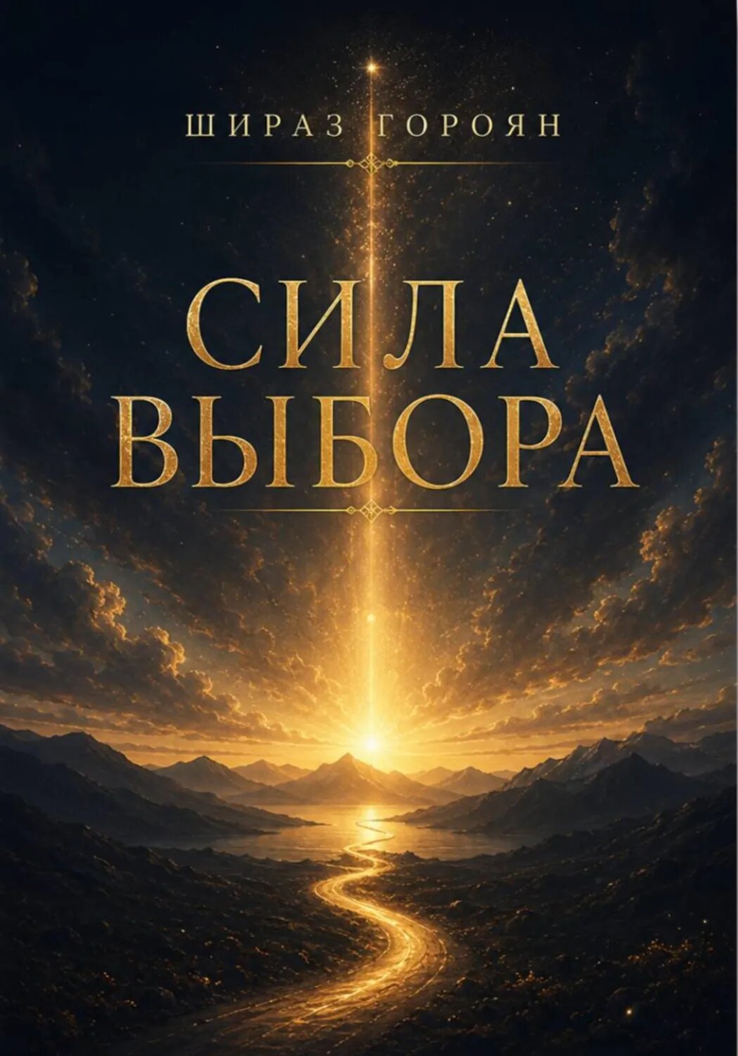 Сила выбора [Цифровая книга]