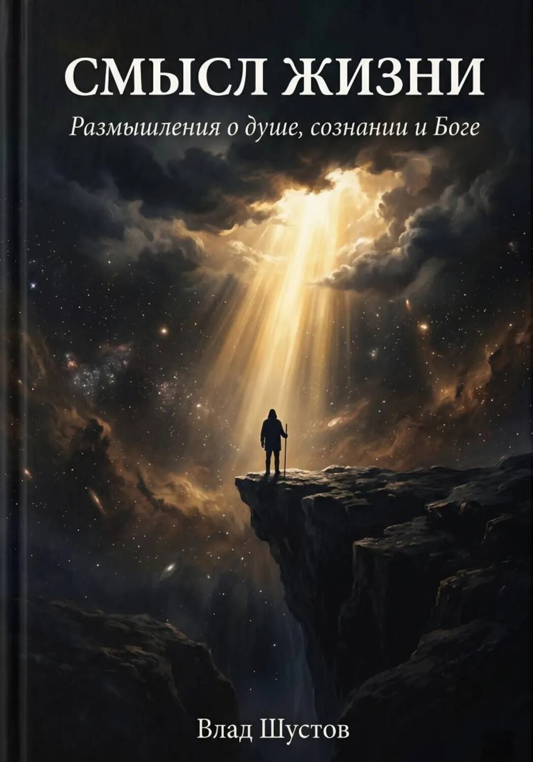 Смысл жизни [Цифровая книга]