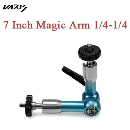 VAXIS Magic Arm 7 дюймов для камеры 7 Inch