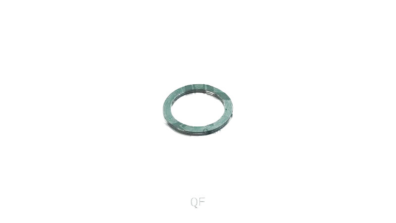 Прокладка выхлопной системы QUATTRO FRENI QF17A00110 Toyota