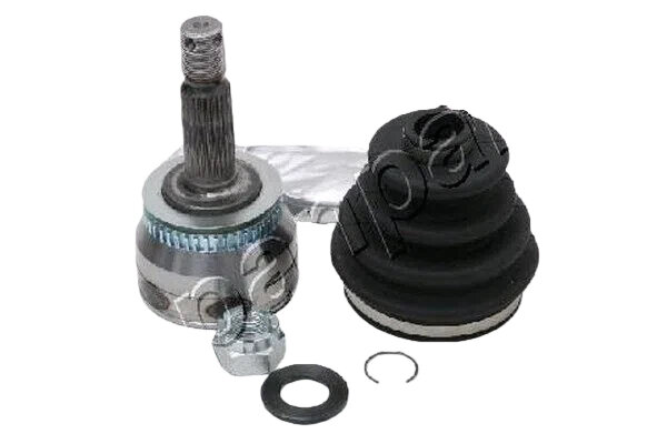 ШРУС наружный JAPANPARTS GI-K09 Kia Cerato 04->, Spectra 04->, комплект ABS 44z