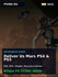 Deliver Us Mars PS4 & PS5 PS4, PS5 — PlayStation Store Индия, цифровая версия