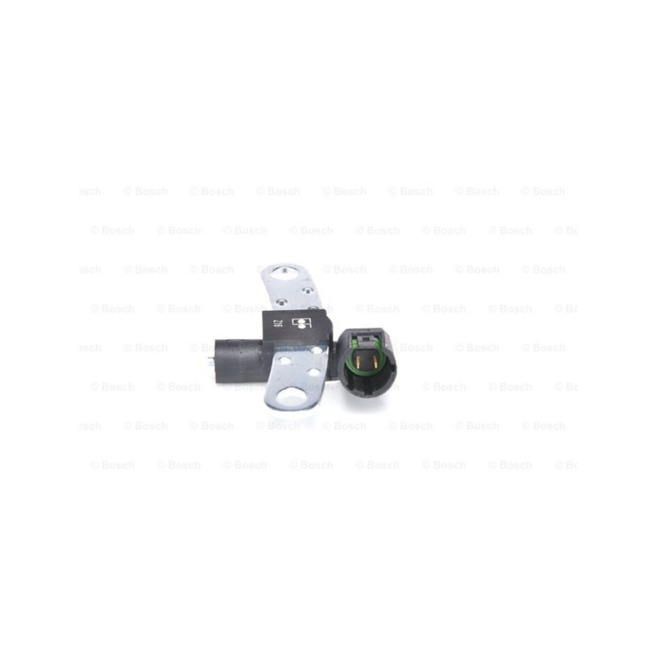 Датчик положения коленвала RENAULT Clio/Duster/Esp, BOSCH 0986280410