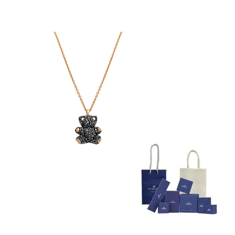 Колье SWAROVSKI