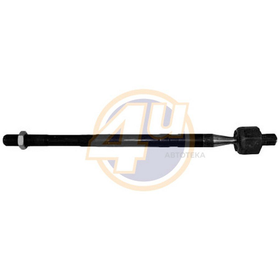 Тяга рулевая 4U AUE38296 тяга рулев AUDI TT 98-06