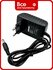 Адаптер питания PALMEXX HCH017‑2A 1.5 м 5.5×2.5 с защитой от короткого замыкания...