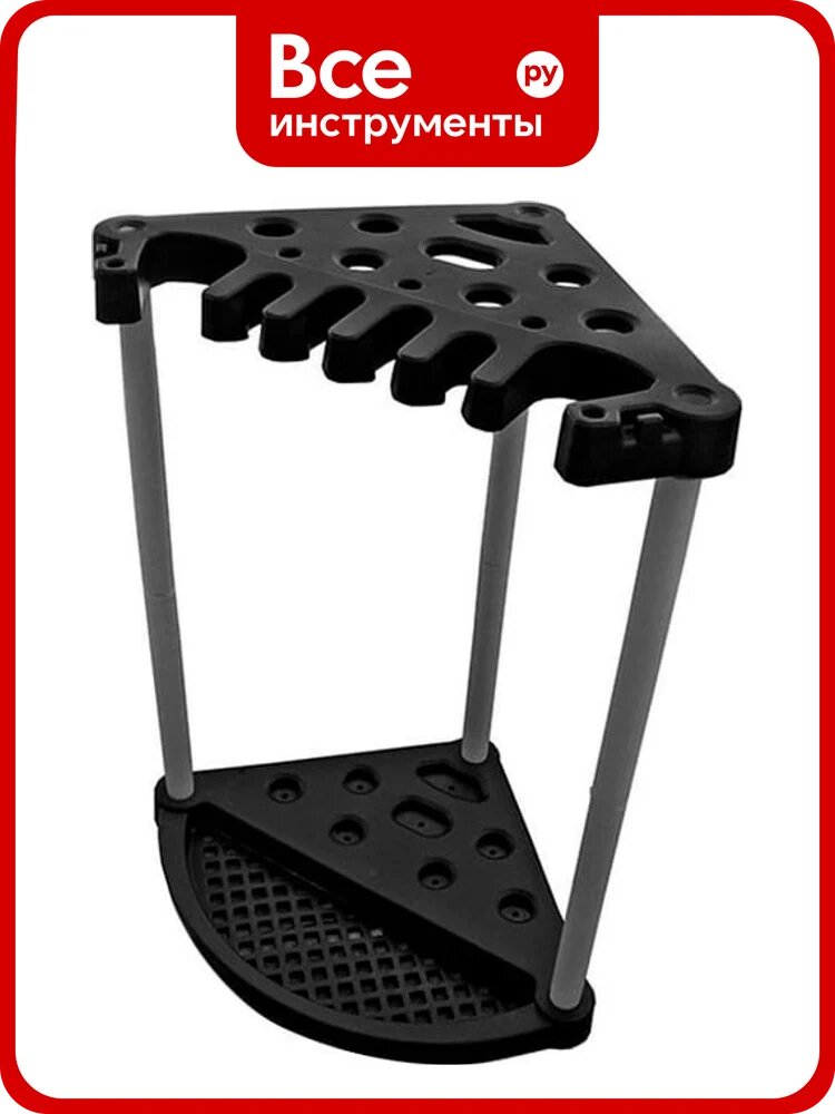 Угловая подставка Keter CORNER TOOL RACK 230826