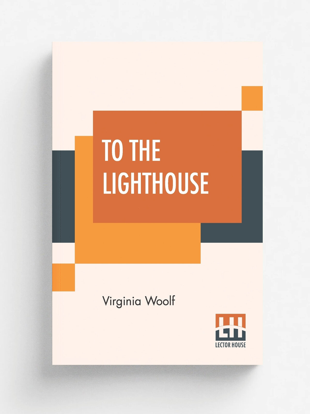 To The Lighthouse