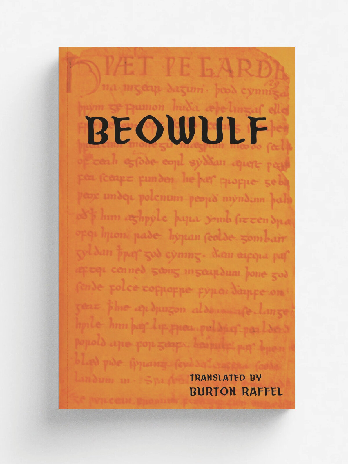 Beowulf