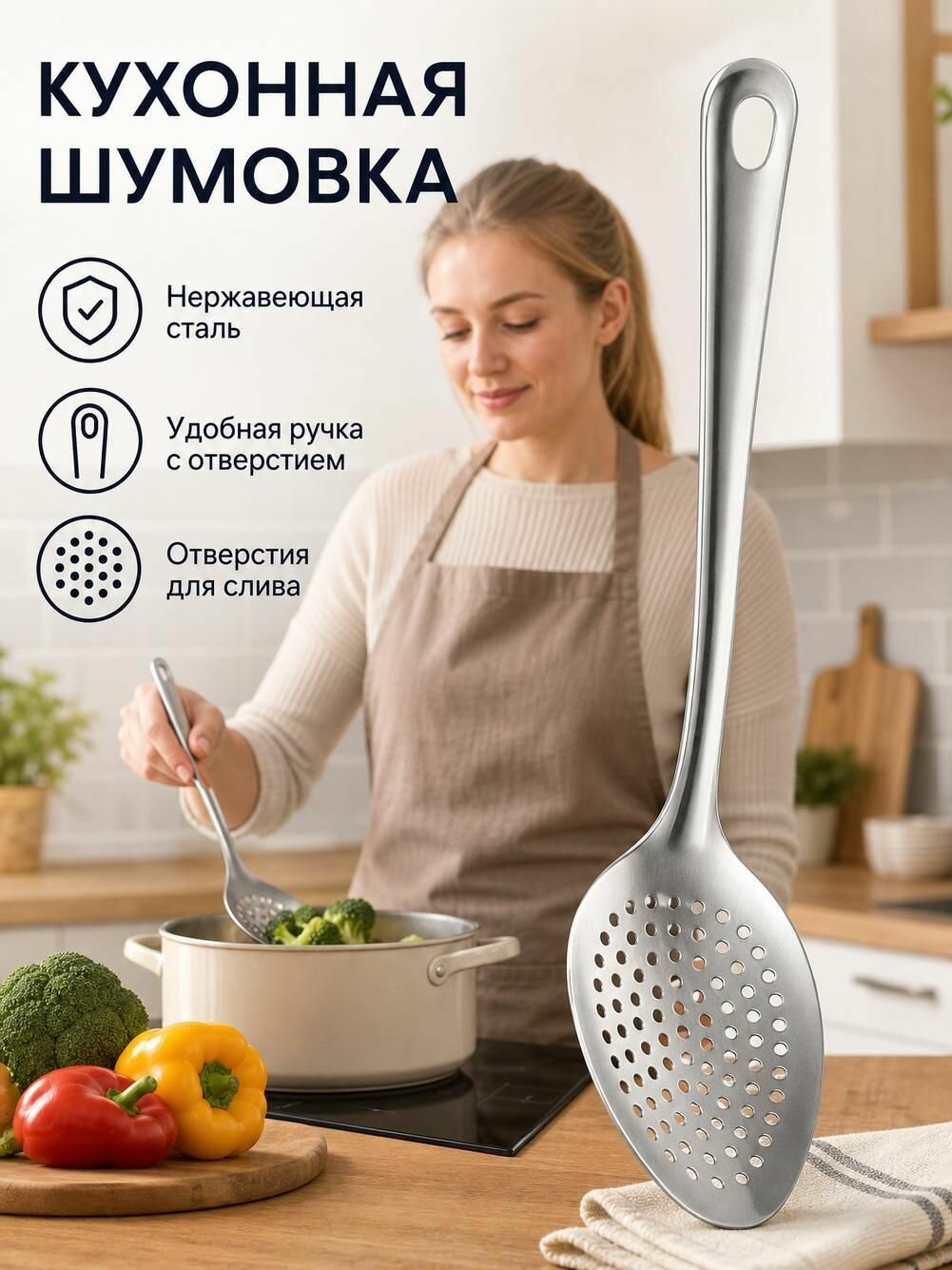 Шумовка