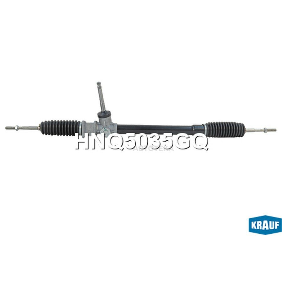 Рулевая рейка механическая KRAUF HNQ5035GQ DAEWOO Matiz 2000-