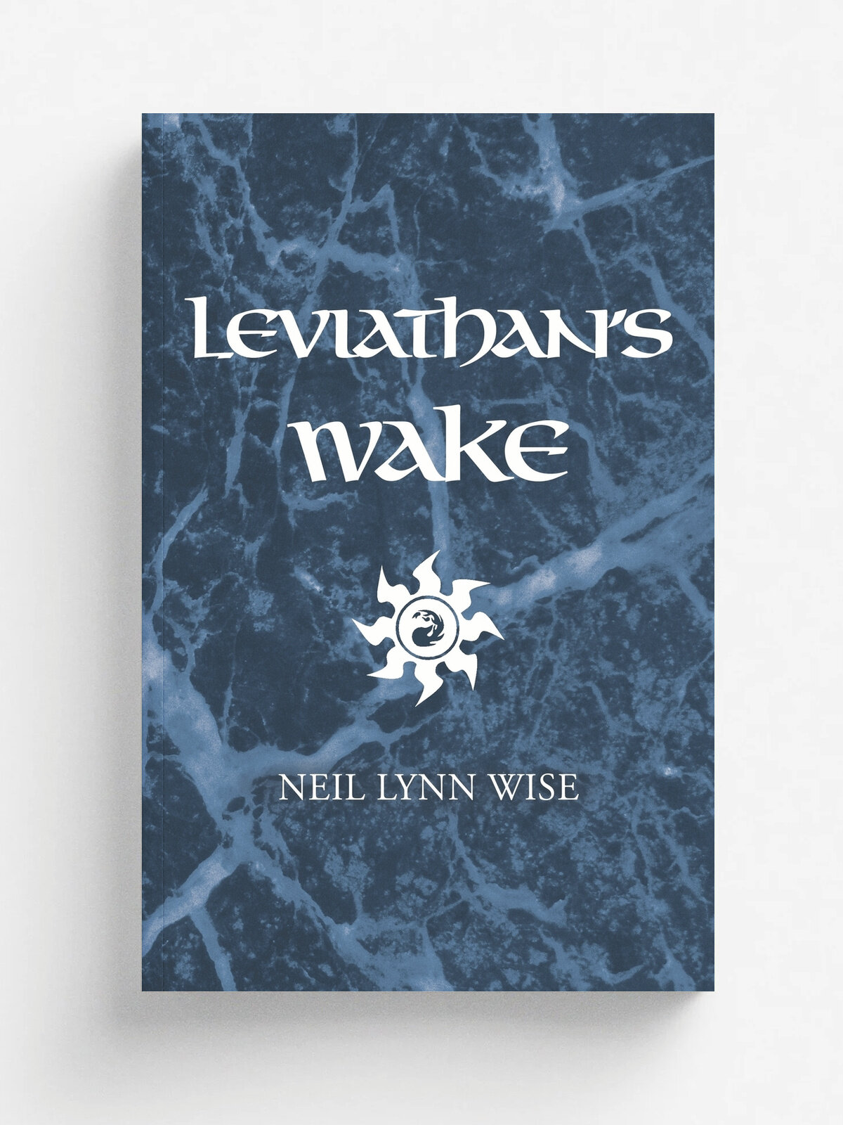 Leviathan's Wake