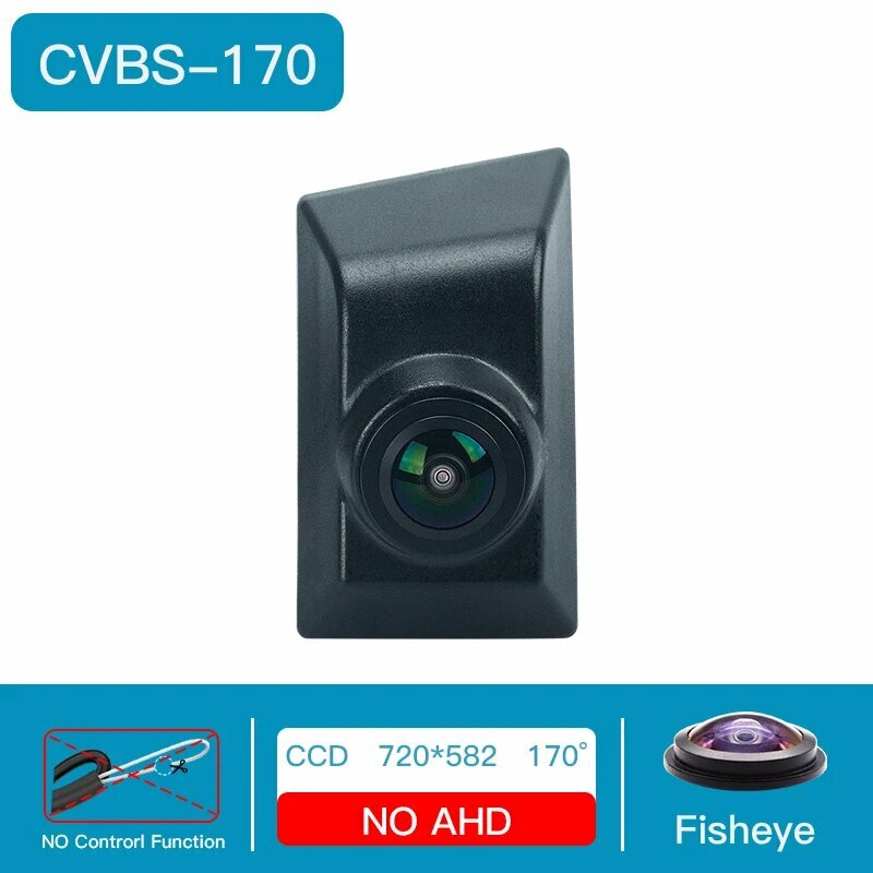 Камера Переднего Вида HaiSunny HD 1080P для BMW 3 серии F30 F31 316i 318i 320i 325i 335Li CVBS-170