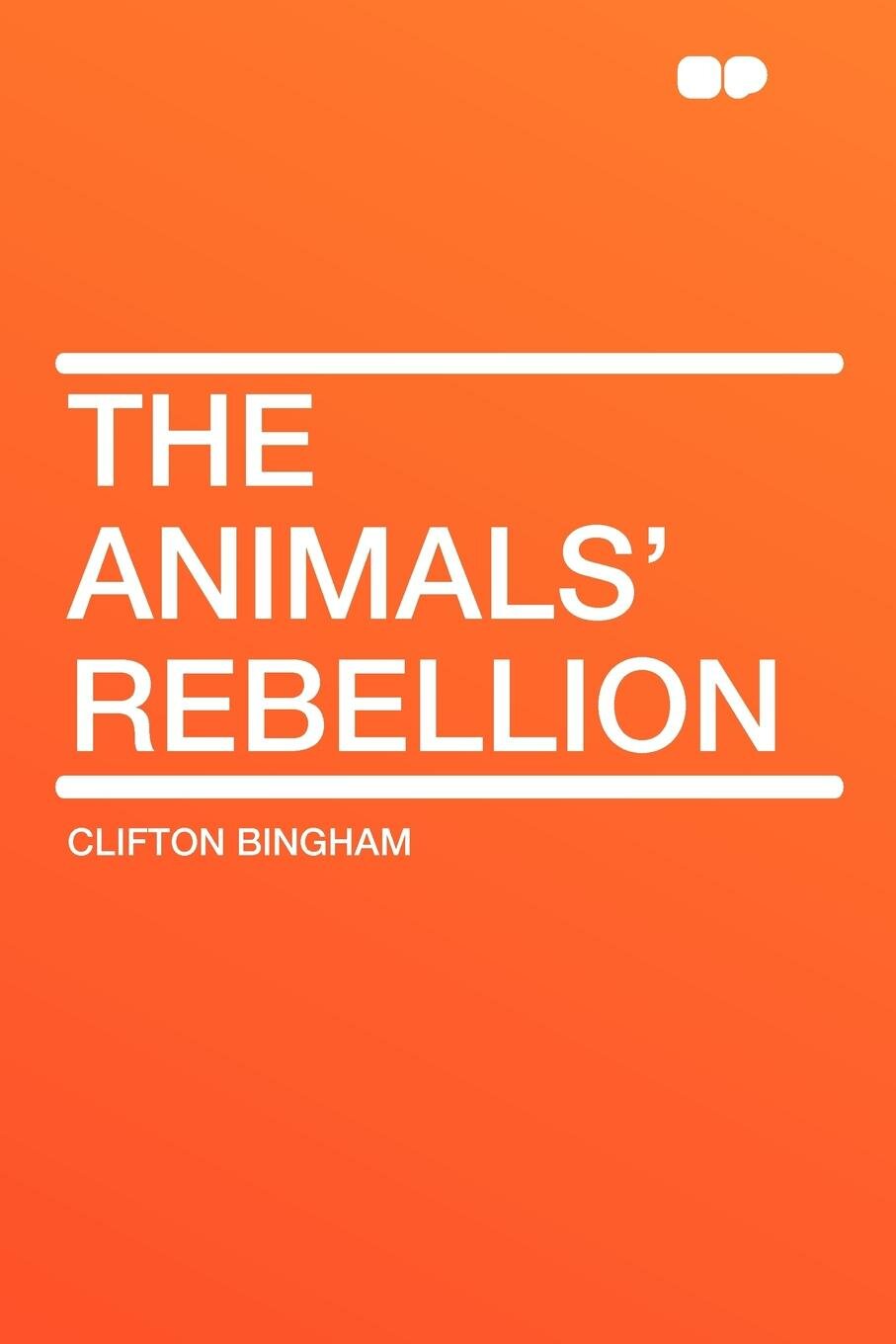 The Animals' Rebellion — фото 1
