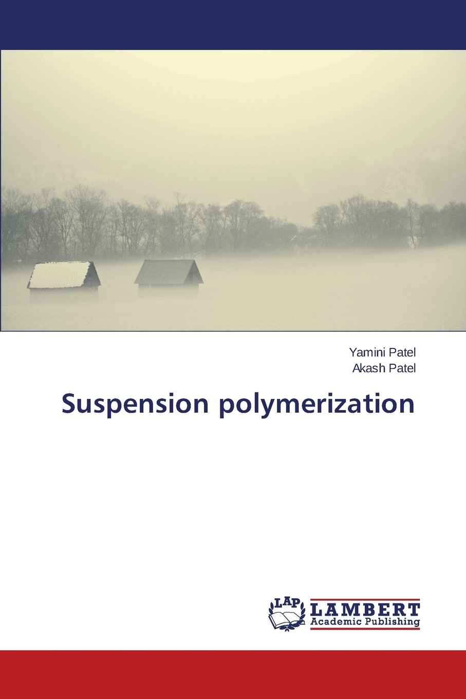 Suspension polymerization — фото 1