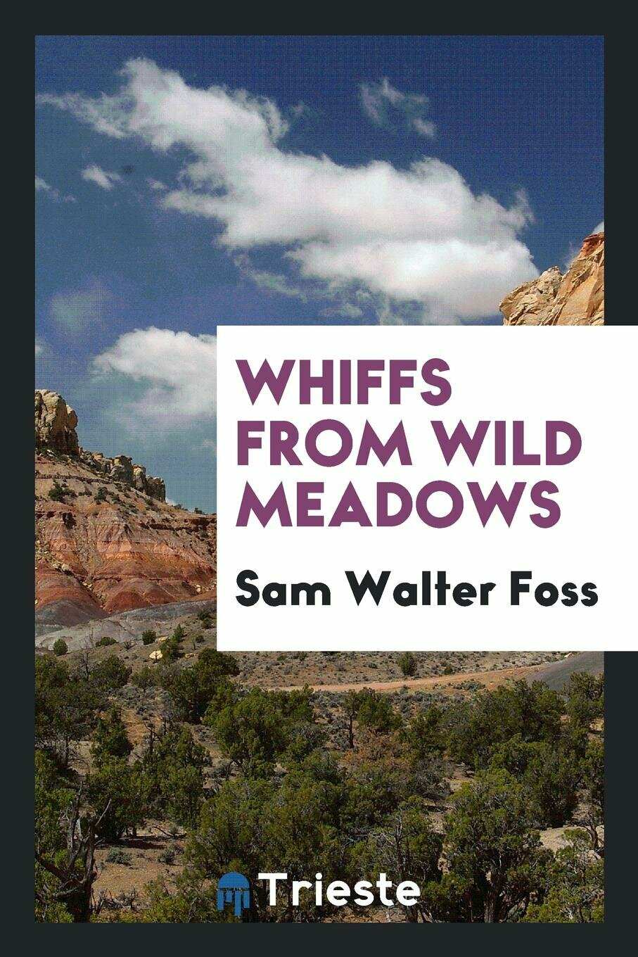 Whiffs from wild meadows — фото 1