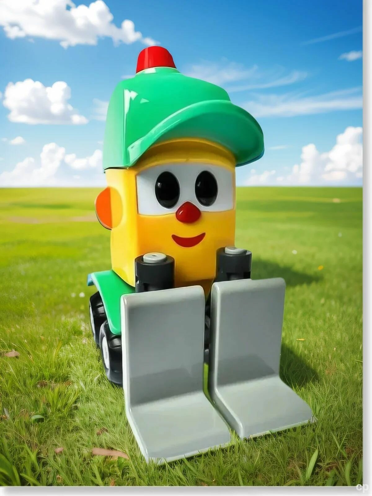 Игрушечная машинка игрушка машина