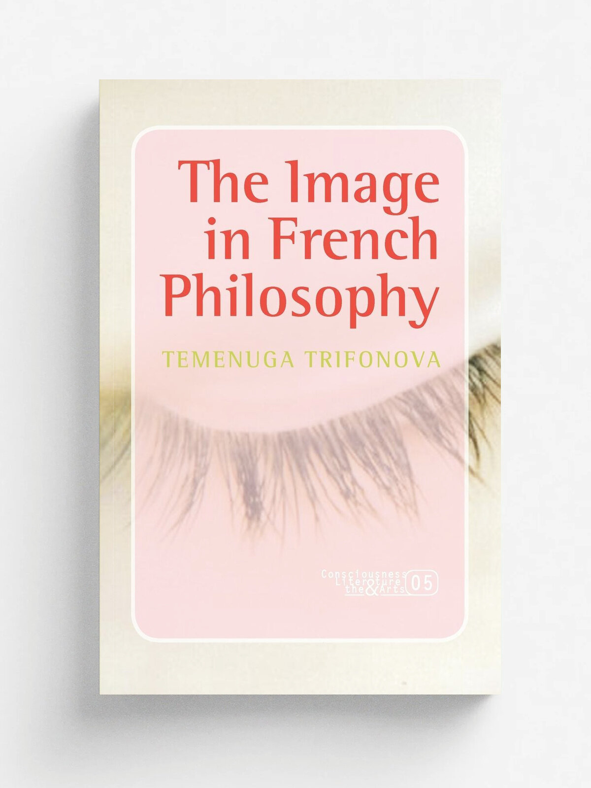 The Image in French Philosophy.