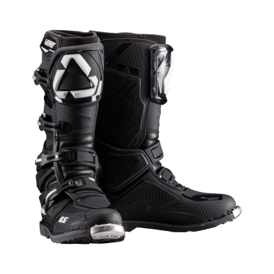 Мотоботы Leatt 6.5 Boot Kit (Black, 13, 2026 (3025400106))