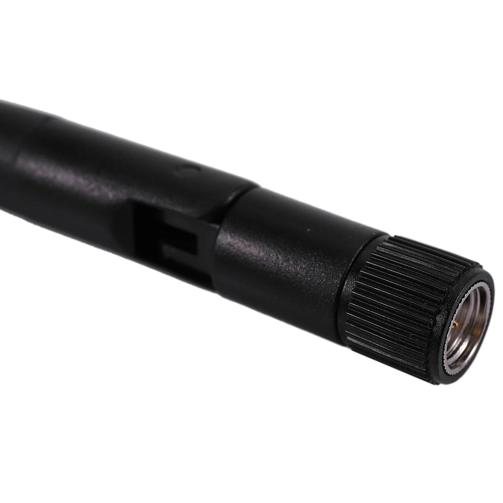 ABZW WiFi антенна 2.4G/5G/5.8ГГц 5Дби RP SMA