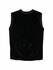 Топ Rick Owens Draped velvet top, размер 42