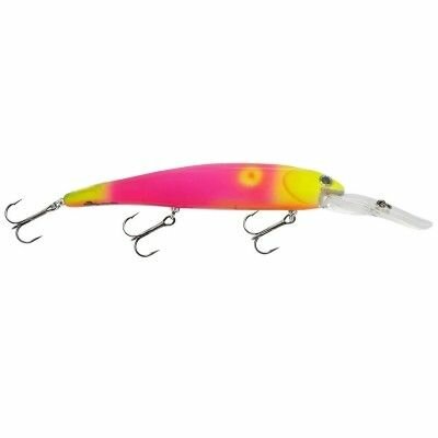 Воблер BANDIT SHALLOW WALLEYE OL147