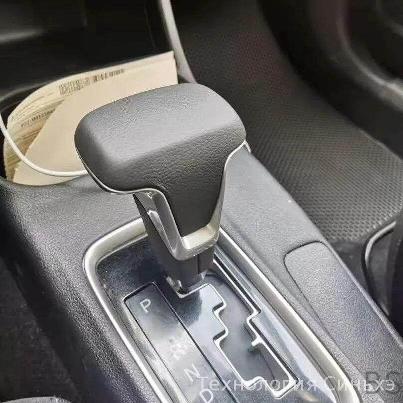 Бестселлер, ручка переключения АКПП для Mitsubishi Outlander и ASX
