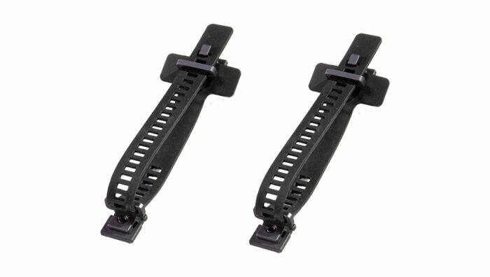 Ремни фиксаторы Tether Tools AeroTrac Tech Straps (2 шт.) [ATTS]