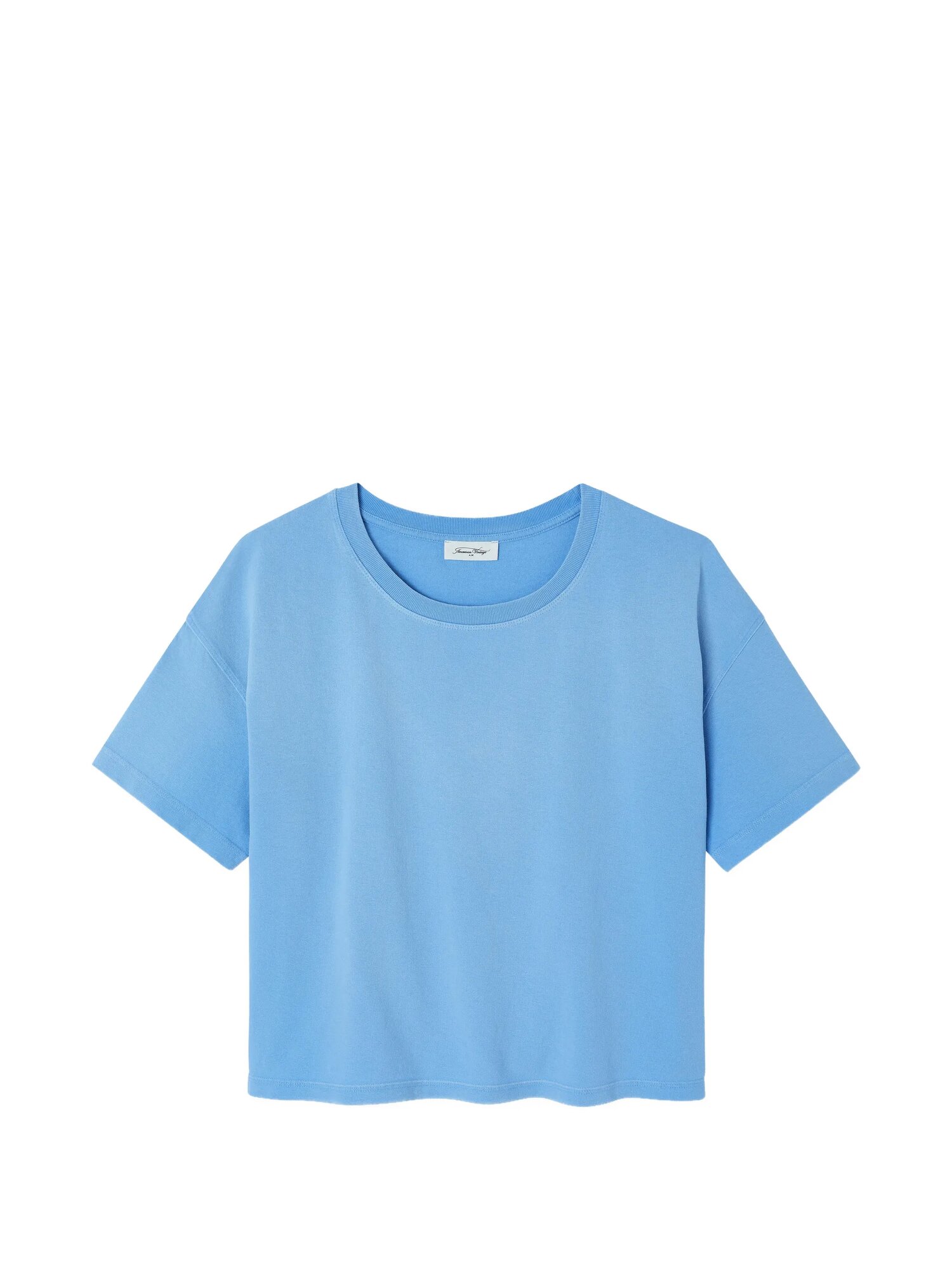 Футболка Afoma jersey T-shirt