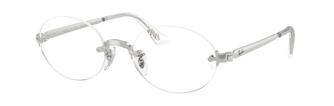 Оправы Ray-Ban RB 3929V 2501 54